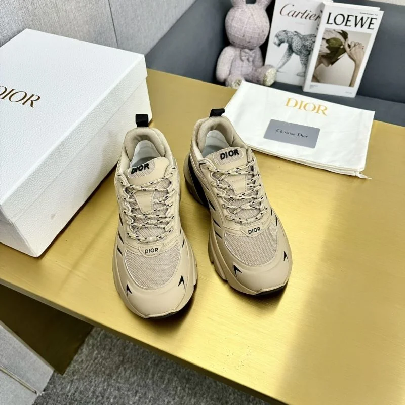 High fidelity Christian Dior Sneaker