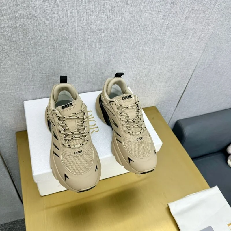 High fidelity Christian Dior Sneaker