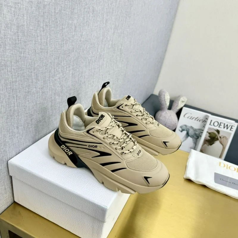 High fidelity Christian Dior Sneaker