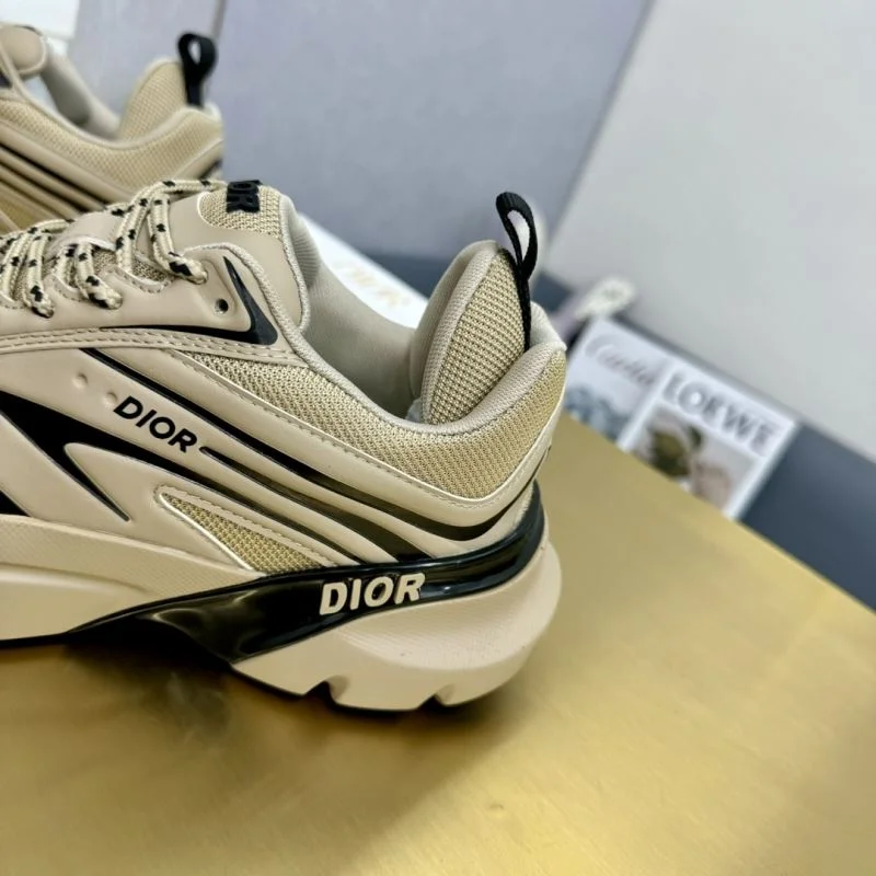 High fidelity Christian Dior Sneaker