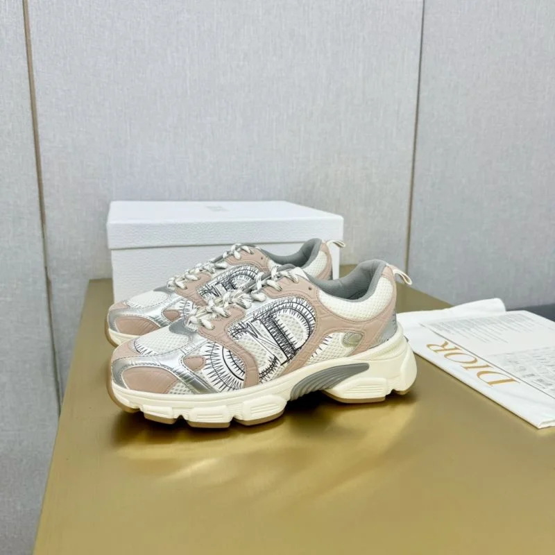 Christian Dior Sneaker