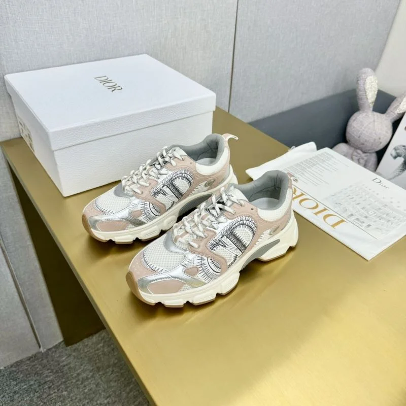 Perfect replica Christian Dior Sneaker