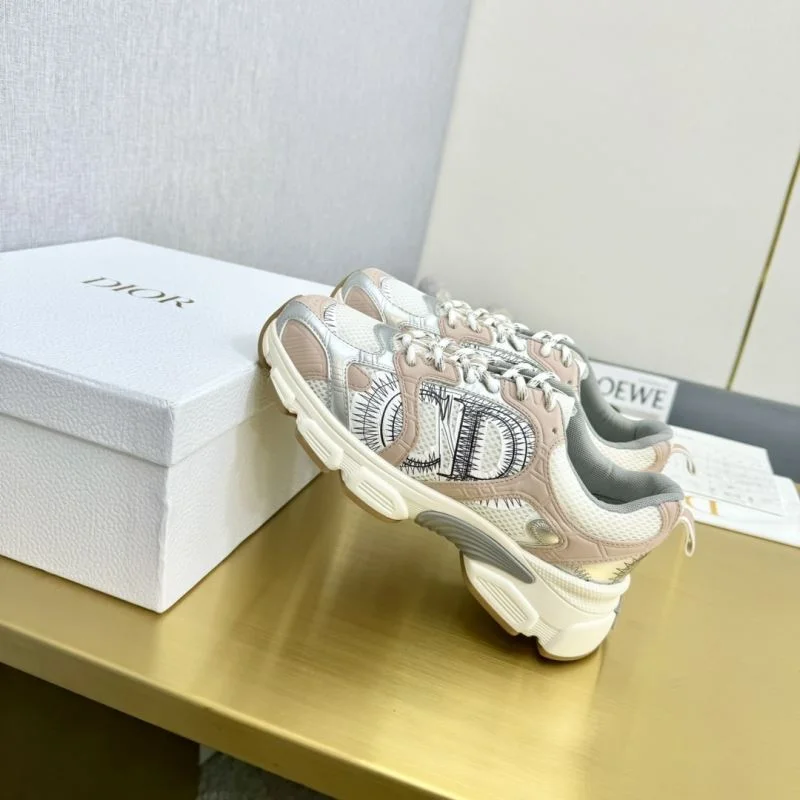 Perfect replica Christian Dior Sneaker