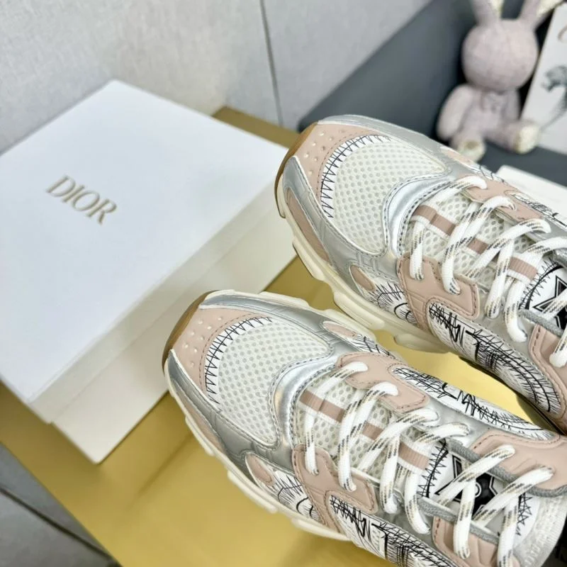 Perfect replica Christian Dior Sneaker