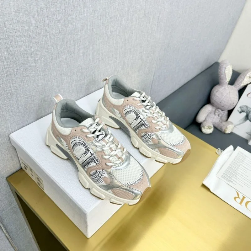 Perfect replica Christian Dior Sneaker