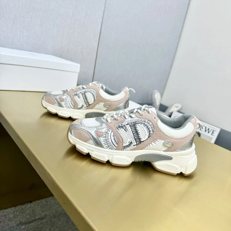 Perfect replica Christian Dior Sneaker