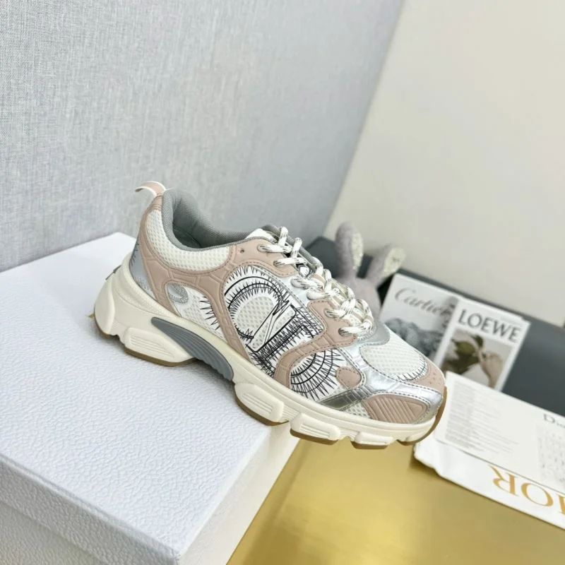 Perfect replica Christian Dior Sneaker