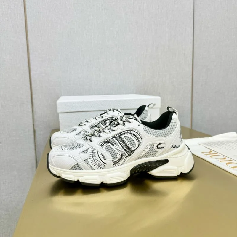 Christian Dior Sneaker
