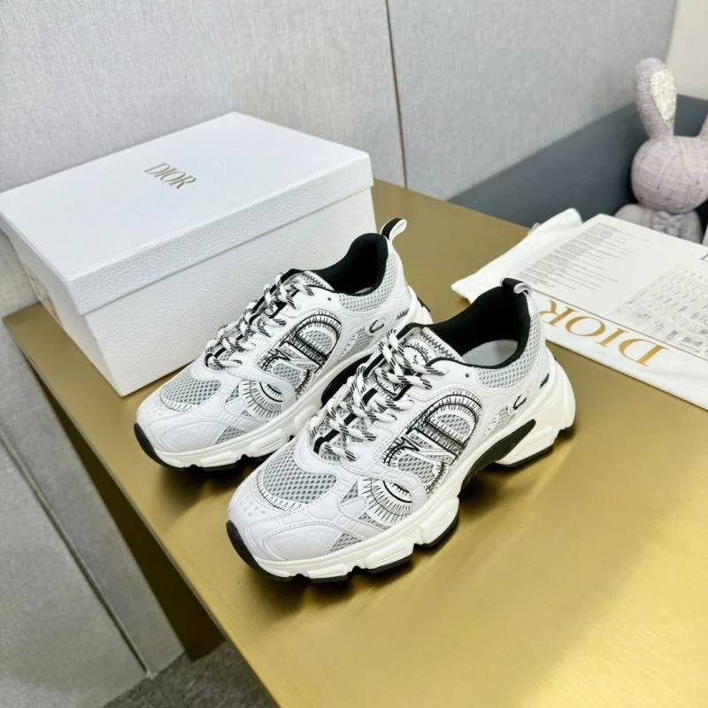 1:1 copy Christian Dior Sneaker