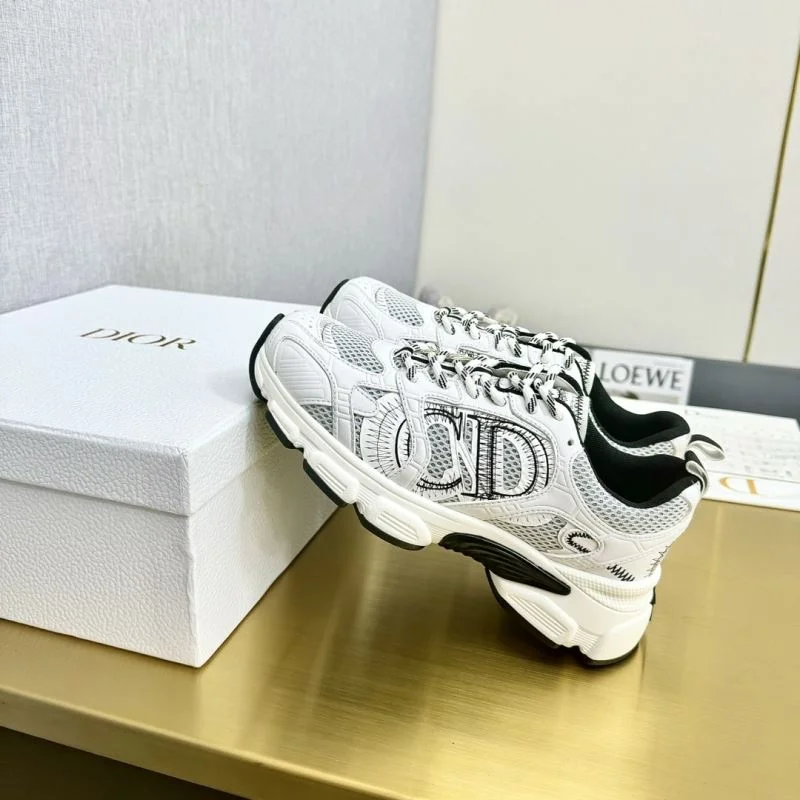 1:1 copy Christian Dior Sneaker