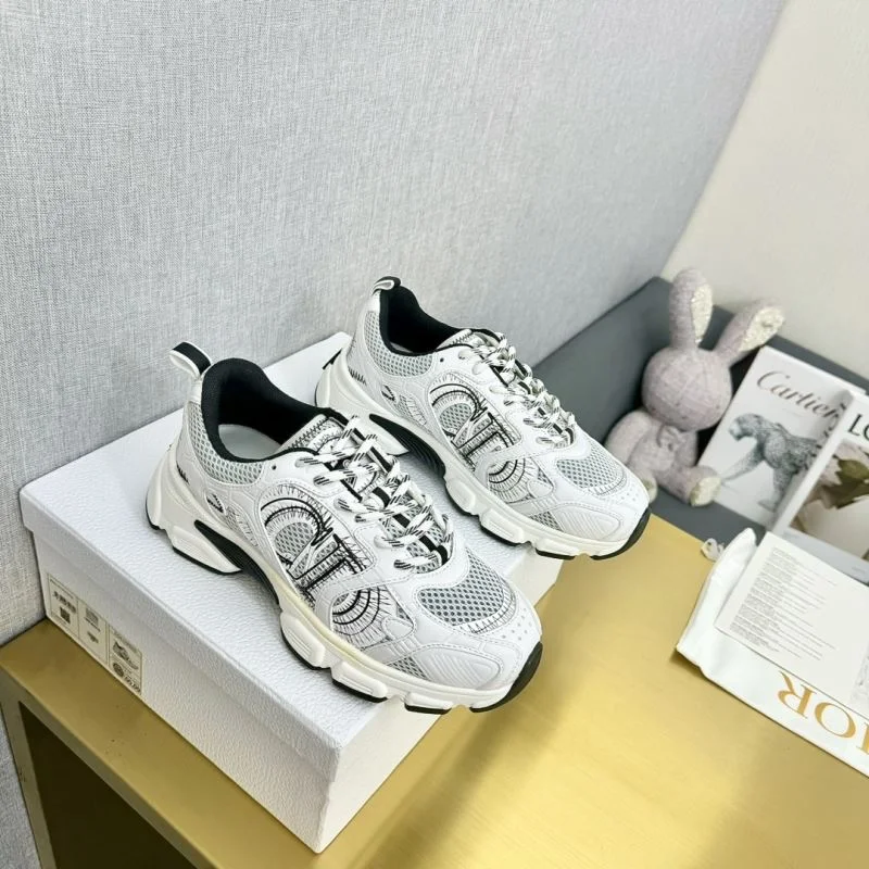 1:1 copy Christian Dior Sneaker