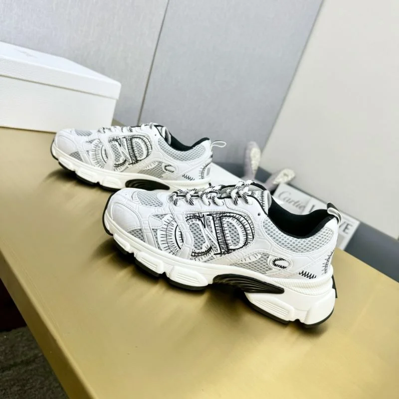 1:1 copy Christian Dior Sneaker