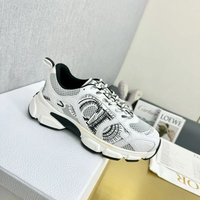 1:1 copy Christian Dior Sneaker