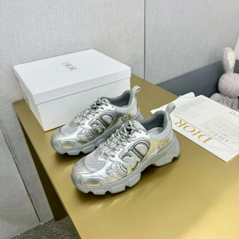 Exact replica Christian Dior Sneaker