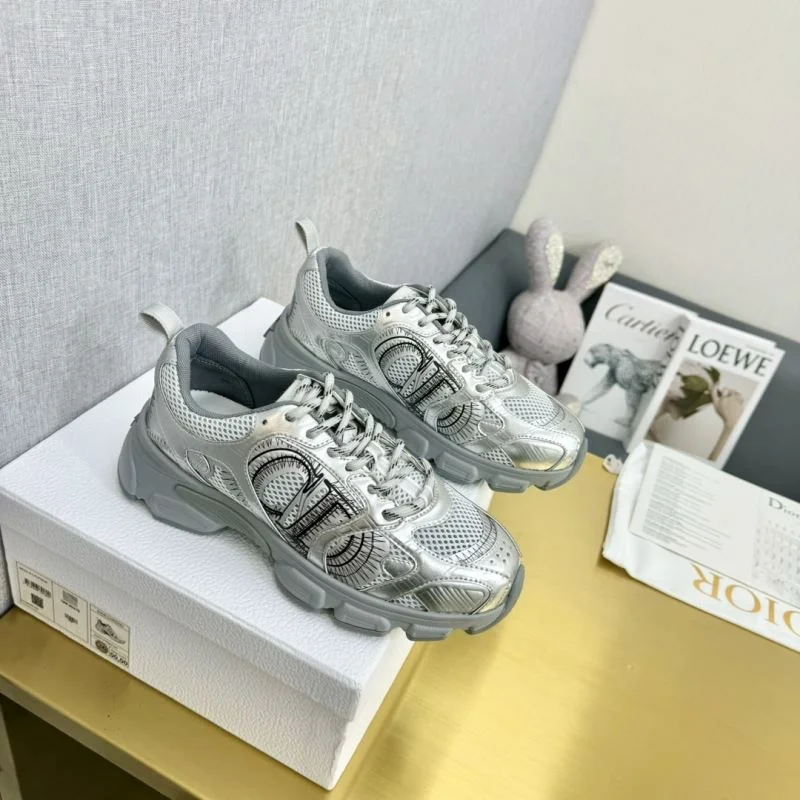 Exact replica Christian Dior Sneaker