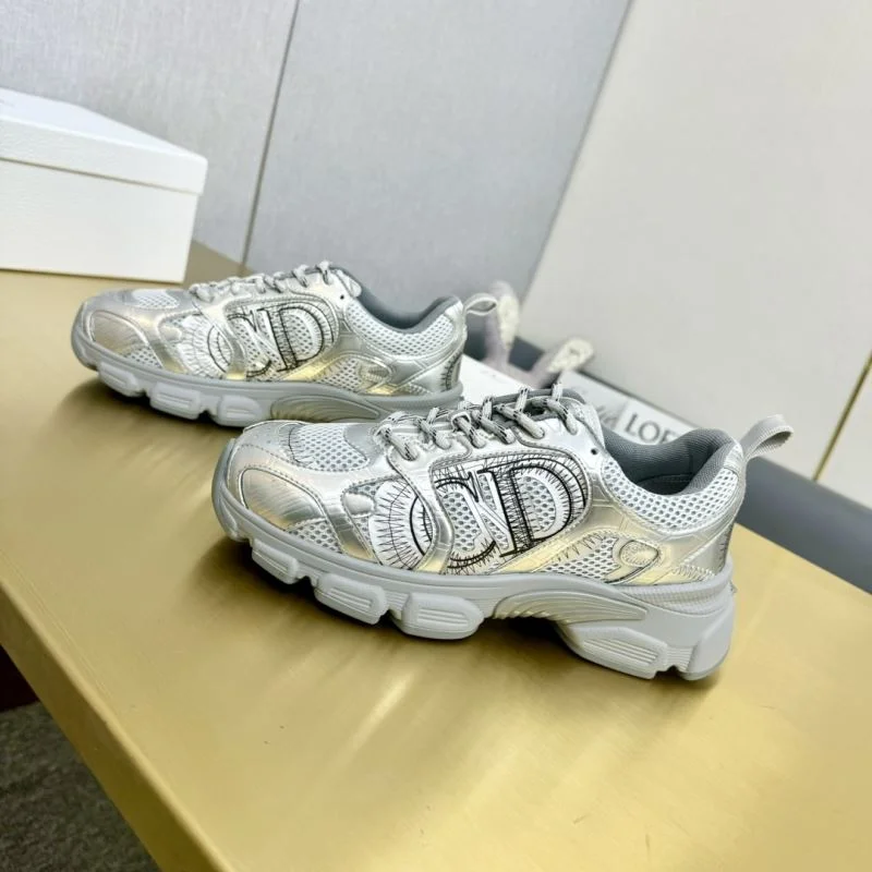 Exact replica Christian Dior Sneaker