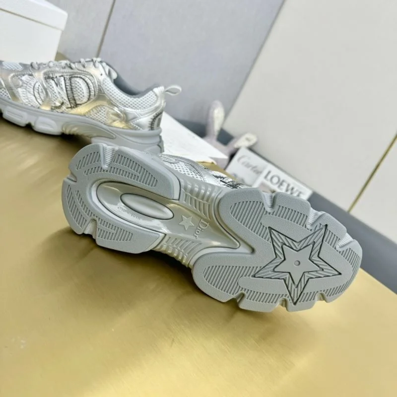 Exact replica Christian Dior Sneaker