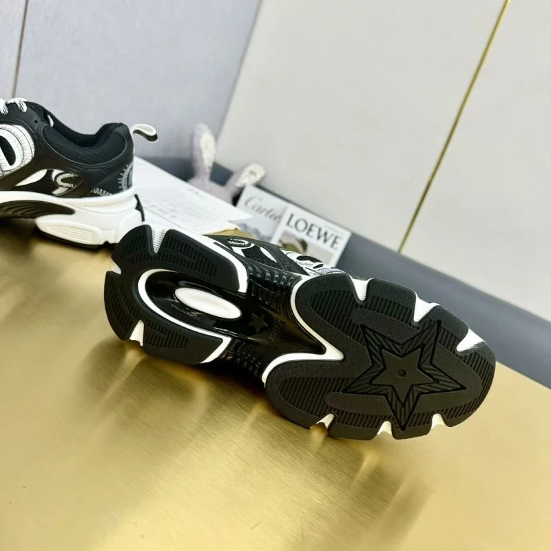 Top match Christian Dior Sneaker