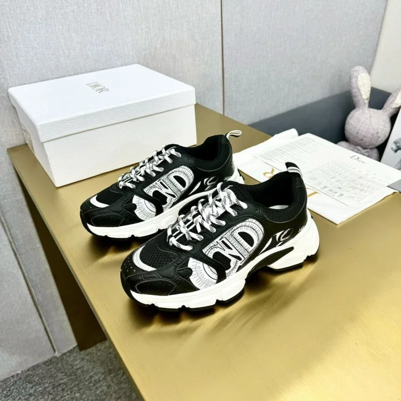 Top match Christian Dior Sneaker