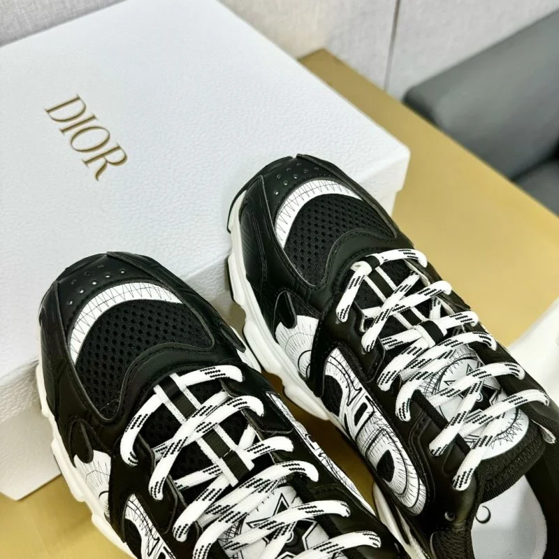 Top match Christian Dior Sneaker