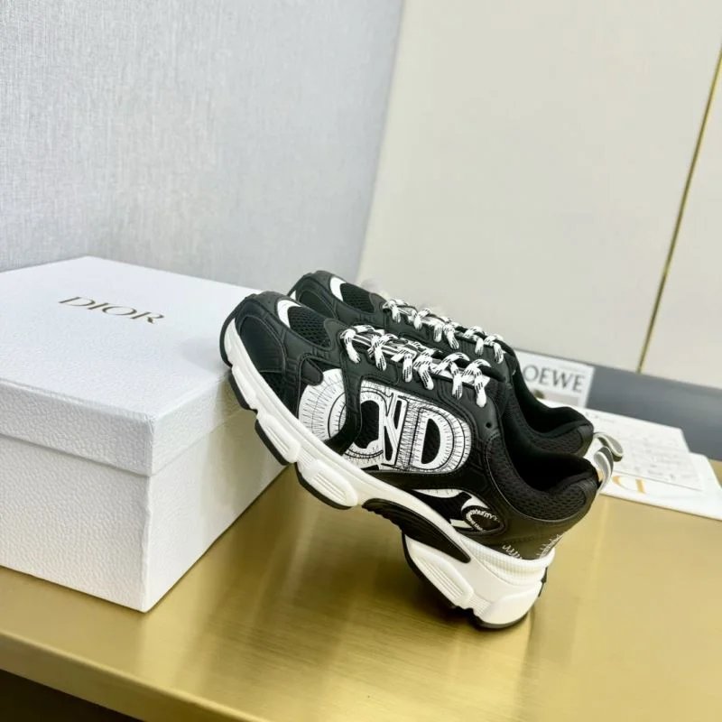 Top match Christian Dior Sneaker