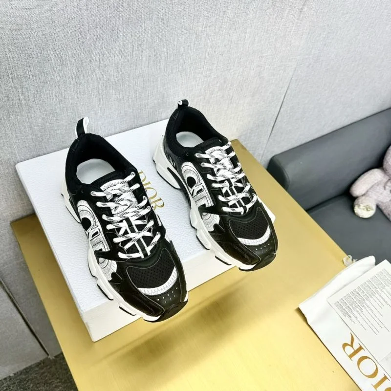 Top match Christian Dior Sneaker