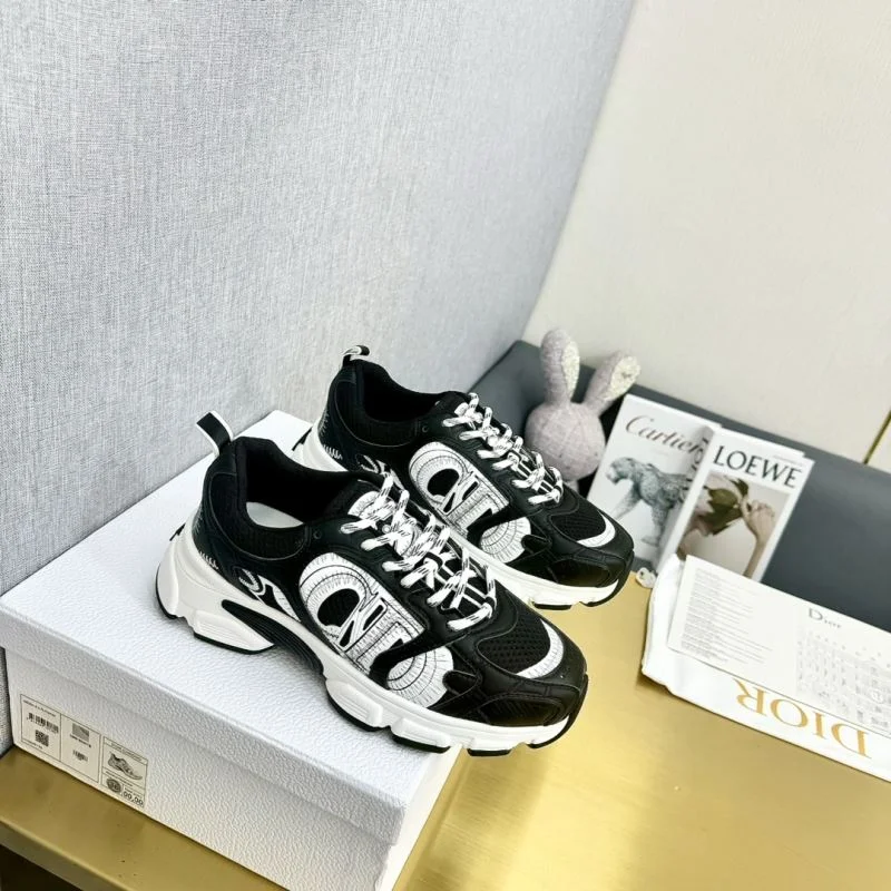 Top match Christian Dior Sneaker