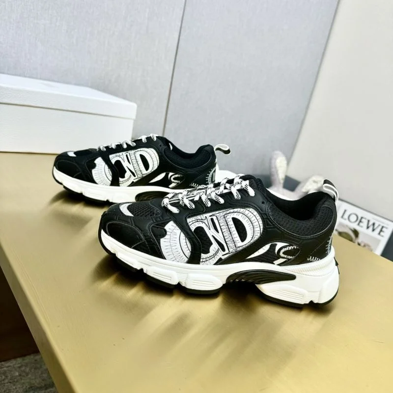 Top match Christian Dior Sneaker