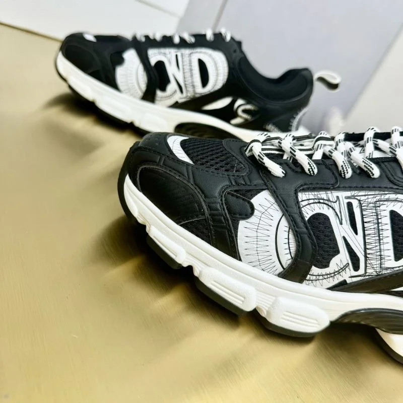 Top match Christian Dior Sneaker