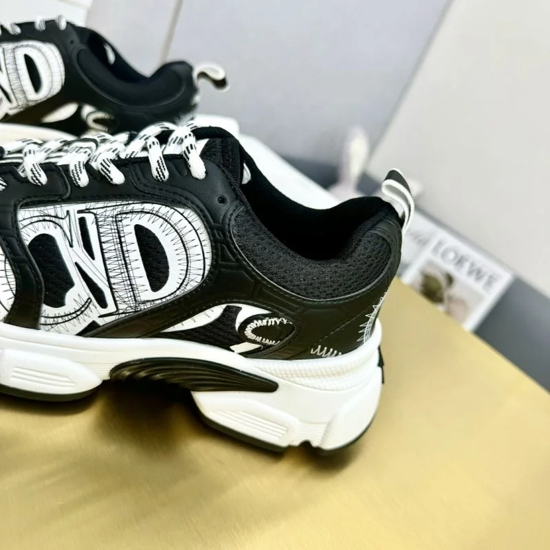 Top match Christian Dior Sneaker