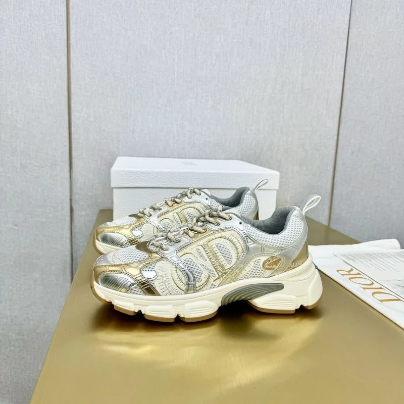 Christian Dior Sneaker