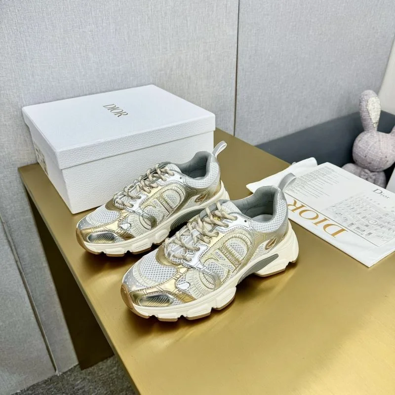 1:1 copy Christian Dior Sneaker