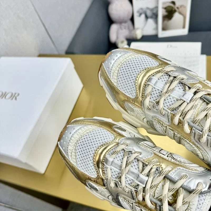 1:1 copy Christian Dior Sneaker