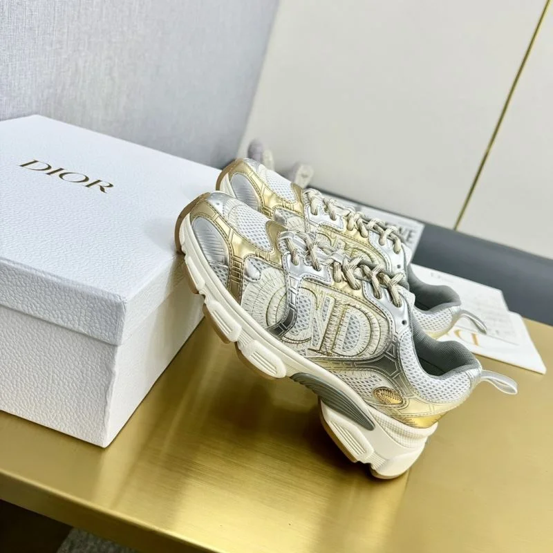 1:1 copy Christian Dior Sneaker