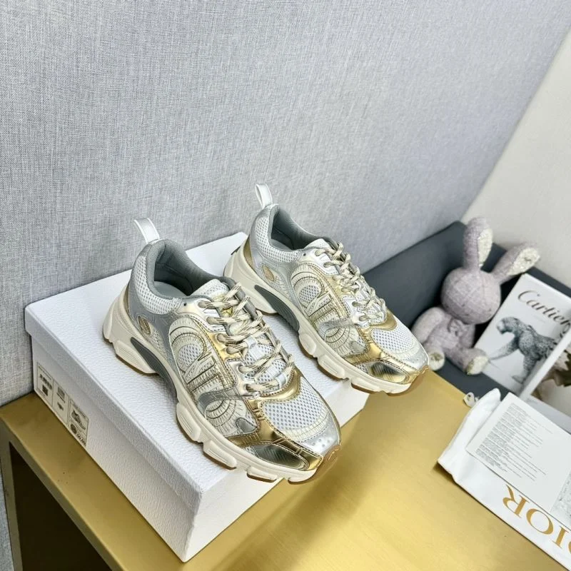 1:1 copy Christian Dior Sneaker