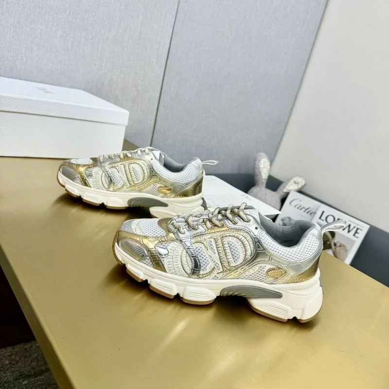 1:1 copy Christian Dior Sneaker