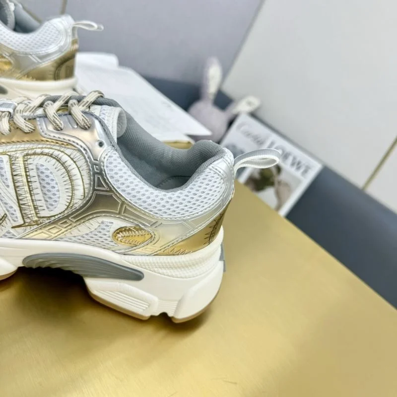 1:1 copy Christian Dior Sneaker