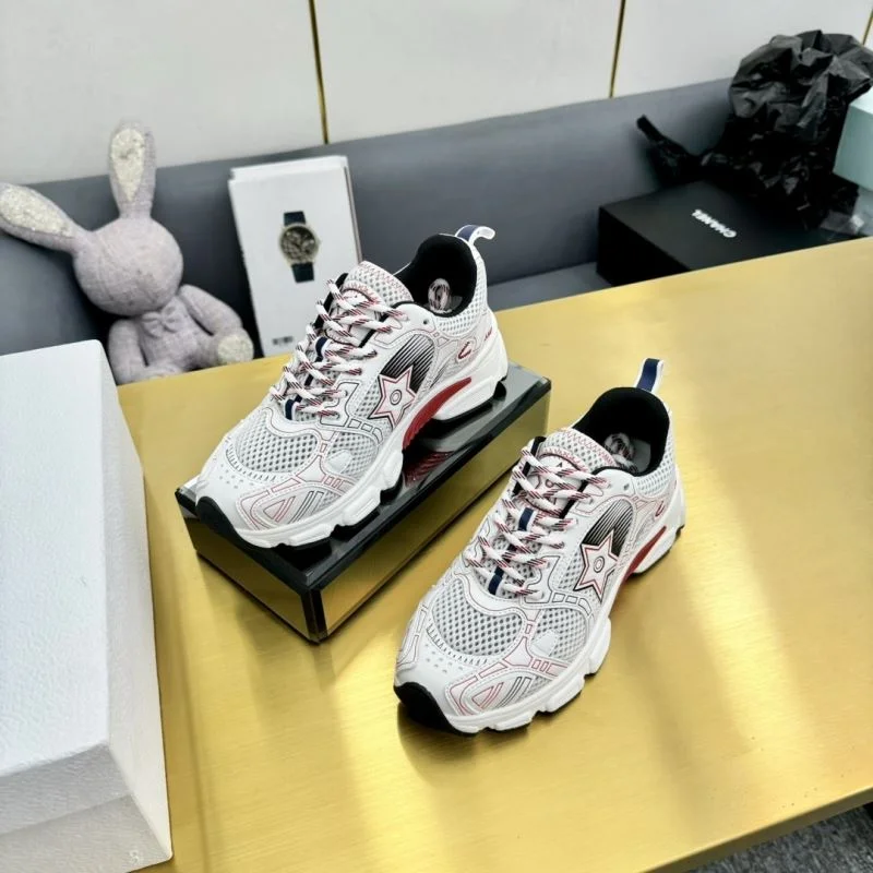 Top mirror Christian Dior Sneaker