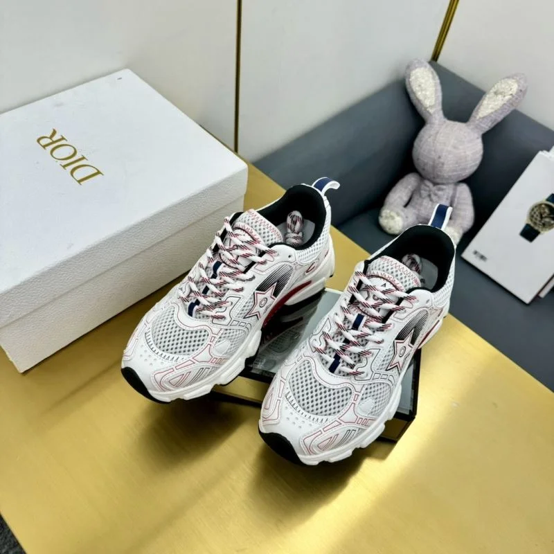 Top mirror Christian Dior Sneaker