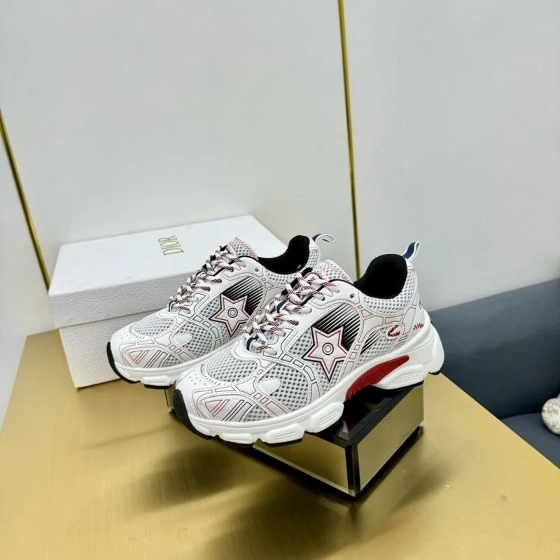 Top mirror Christian Dior Sneaker