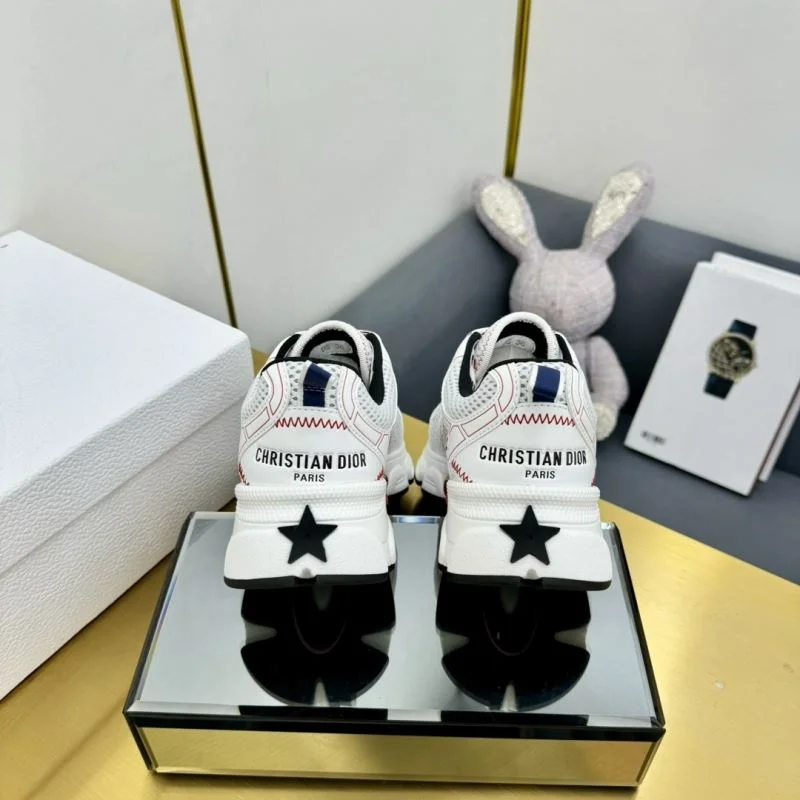 Top mirror Christian Dior Sneaker