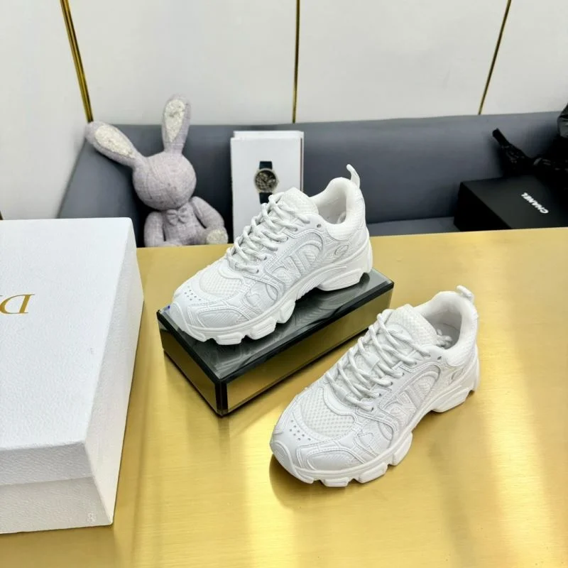 OEM Christian Dior Sneaker