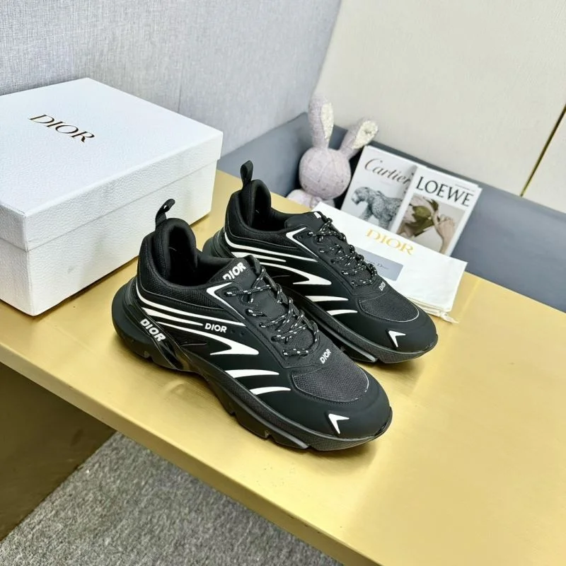 Christian Dior Sneaker