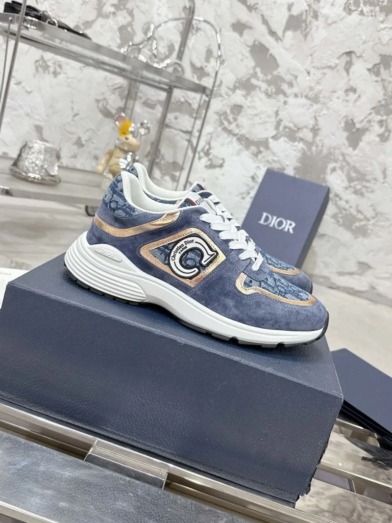 Christian Dior Sneaker