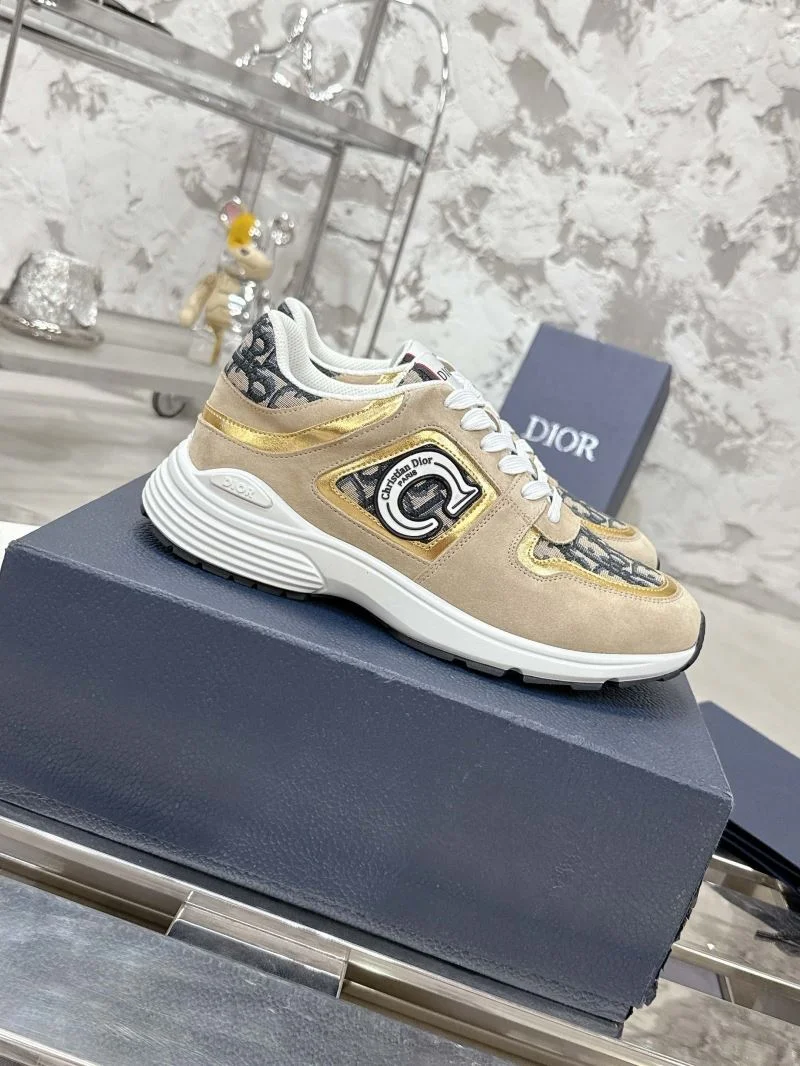 Christian Dior Sneaker