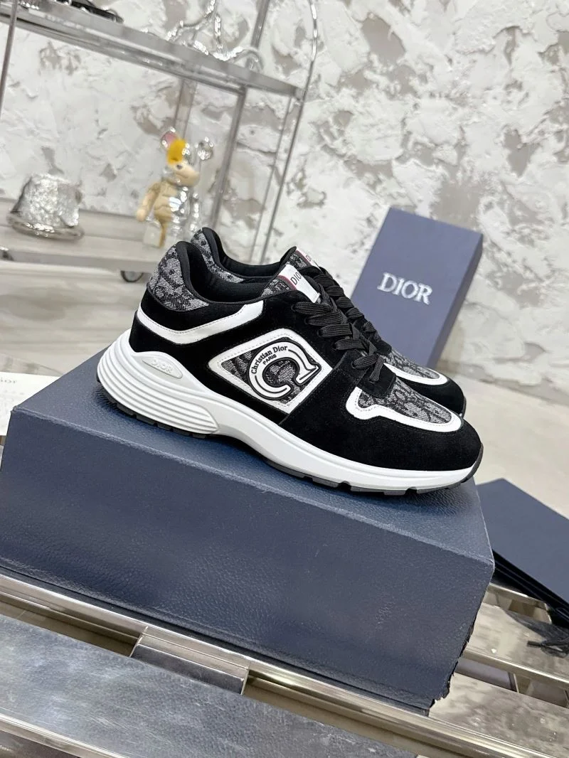 Christian Dior Sneaker