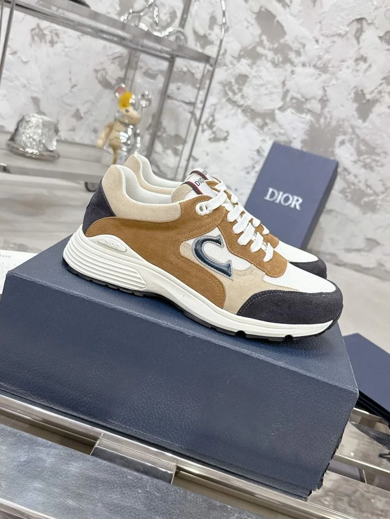 Christian Dior Sneaker