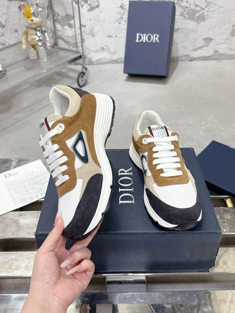 Official Christian Dior Sneaker