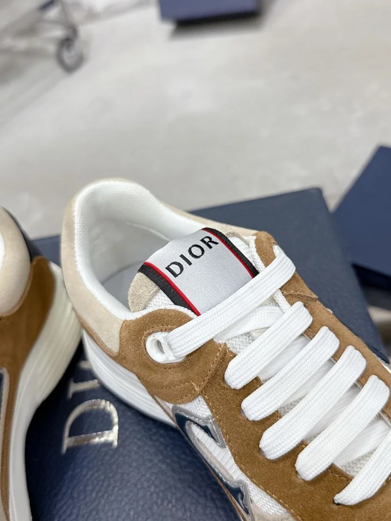 Official Christian Dior Sneaker