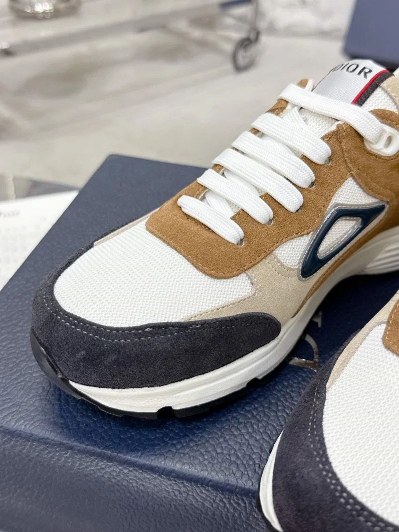 Official Christian Dior Sneaker